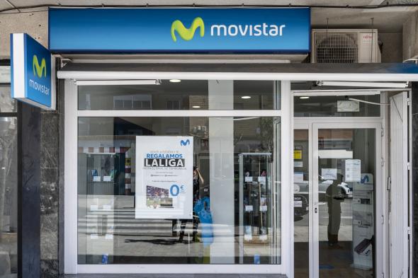 Movistar estrena el 5G+ y estas son las 11 ciudades que lo ofrecen