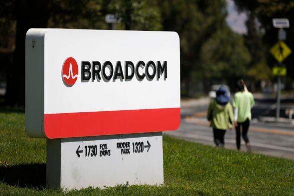 Broadcom invertirá 1.000 millones para levantar una fábrica de chips en ...