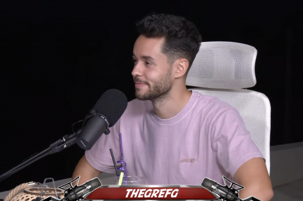 The Grefg habla ahora de su paso por 'El Hormiguero' y de cómo es Pablo ...