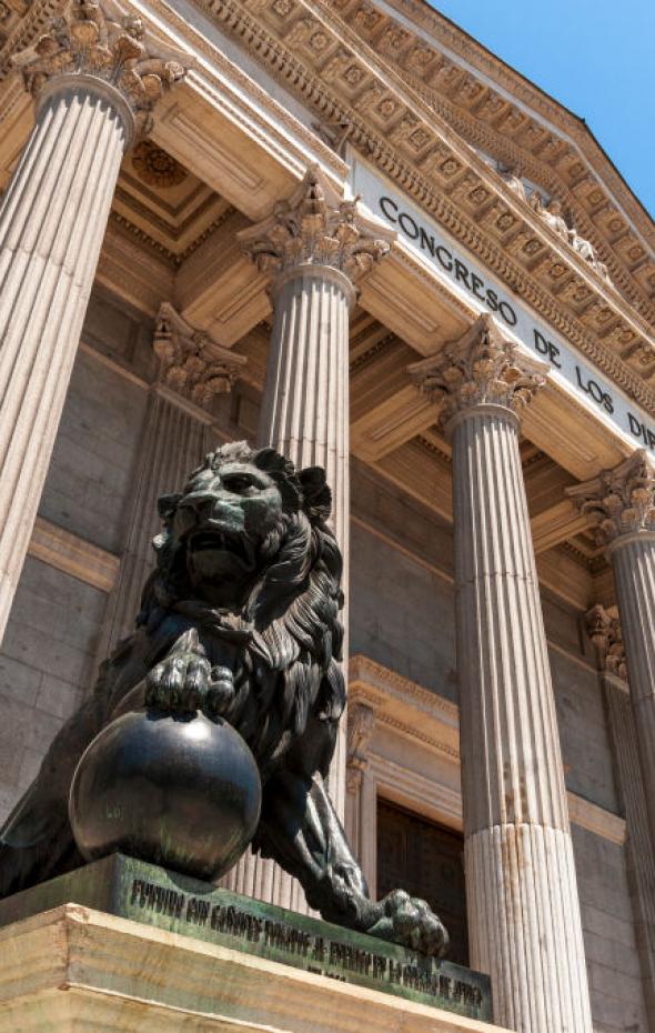 Elecciones Generales 2023 ¿cuántos Escaños Hay En El Congreso De Los