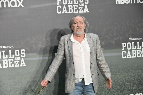 El actor Enrique Villén comparte una cita de Tierno Galván en el ...