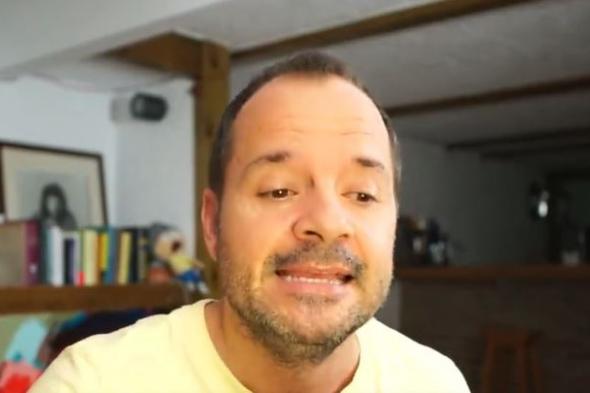 El consejo de Ángel Martín 'por si no quieres tener el lunes más lunes ...