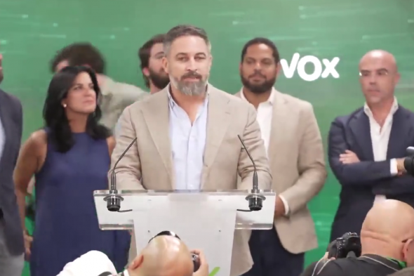 Un experto en comunicación no verbal define lo que dice esta imagen de ...