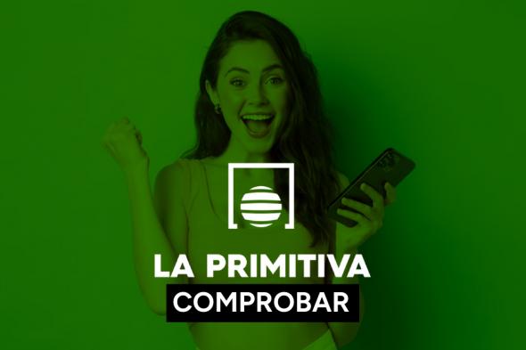 La Primitiva: Comprobar número del lunes 31 de julio y dónde ha caído