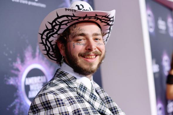 El rapero Post Malone paga una millonada jamás vista por una carta Magic