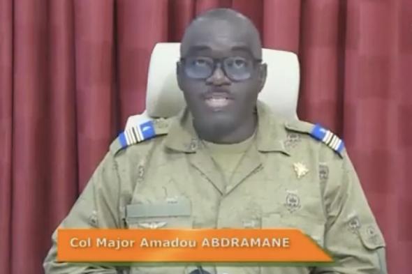 Los golpistas de Níger tensan la cuerda al nombrar un primer ministro ...