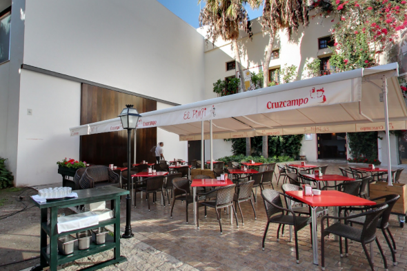 Un restaurante español, entre los 20 más legendarios del mundo