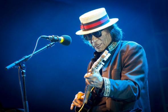 Muere Sixto Rodríguez, el protagonista del documental ‘Searching for ...