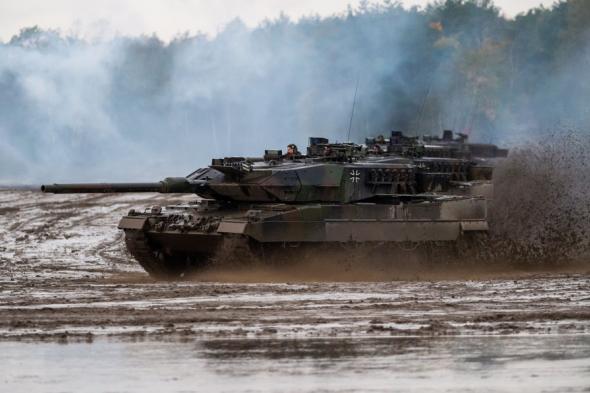 Estos son los soldados y tanques que necesitaría Cataluña si se ...