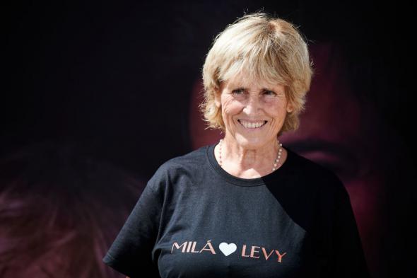 Mercedes Milá le dice 'hasta aquí' a Abascal por esta escena: 'Te ...