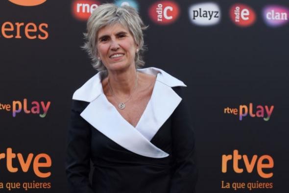 Paloma del Río: 'Independientemente de lo que pase en la final, va a ...