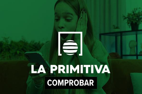 Comprobar Primitiva hoy: resultado del sorteo del sábado 19 de agosto