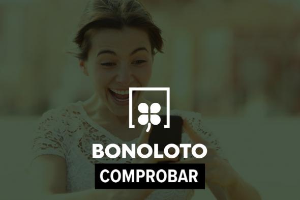 Comprobar Bonoloto: resultado del sorteo de hoy domingo 20 de agosto