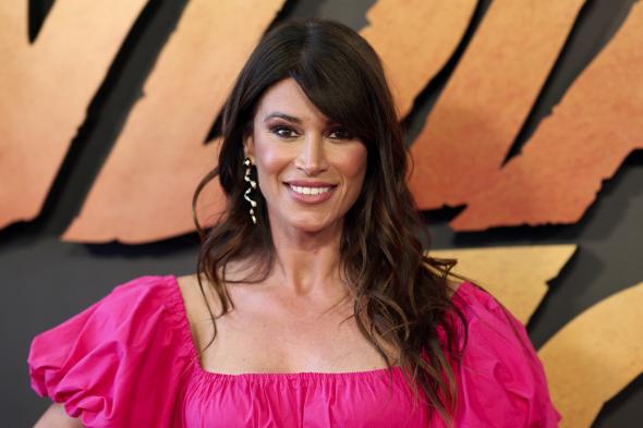 Sonia Ferrer habla tras lo de Rubiales, le sacan su portada de 'Interviu' y su respuesta es ...