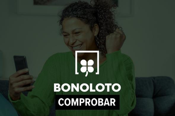 Bonoloto: resultado del sorteo de hoy domingo 3 de septiembre