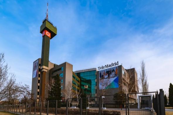 Blanca Vives abandona la Dirección de Comunicación de Telemadrid