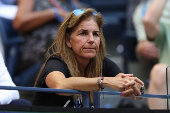 Arantxa Sánchez Vicario pide dinero a amigos antes de ser juzgada