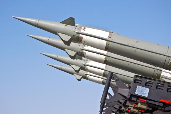 Corea del Norte entra en el selecto club de los misiles SLBM