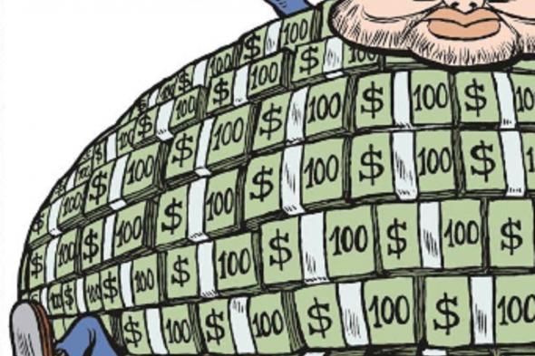 Esta portada de 'Charlie Hebdo' sobre Marruecos monta un escándalo en ...