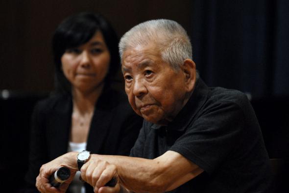La historia de Tsutomu Yamaguchi, la persona más desgraciada de la ...