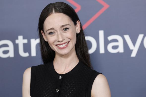 Elena Rivera desvela cómo ha vivido su último día de rodaje en ...