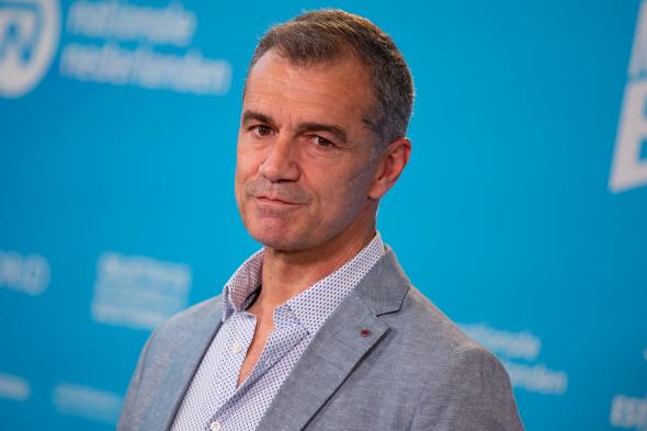 El nuevo trabajo de Toni Cantó tras su paso por la política