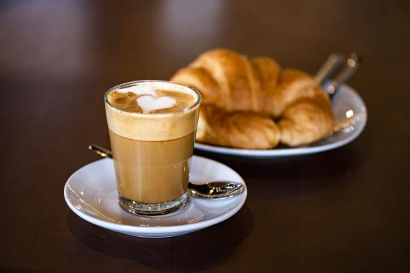 Un ingrediente secreto para la longevidad en el típico desayuno español