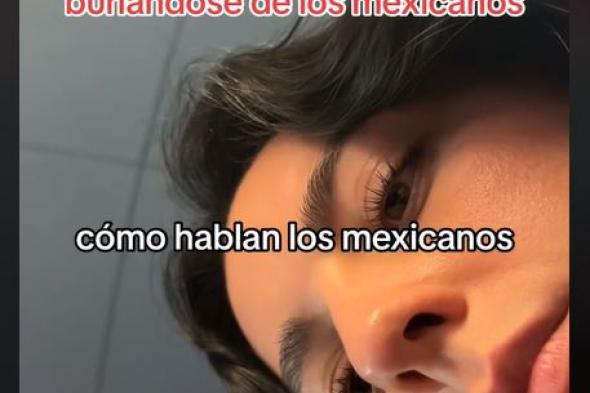Una mexicana cuenta, ofendida, lo que ha escuchado en un autobús en ...