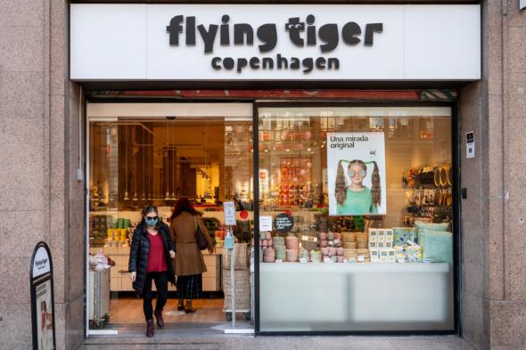 Las tiendas Tiger arrasan con el producto que han sacado a 5 euros ...