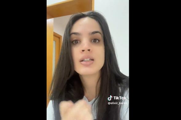 Una cubana llega a España y habla en estos rotundos términos del país: hay ya cientos de comentarios