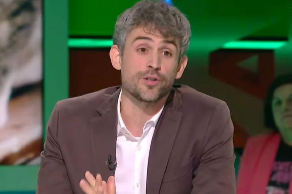 El veterinario Víctor Algra pide retirar estos 6 alimentos de la dieta ...