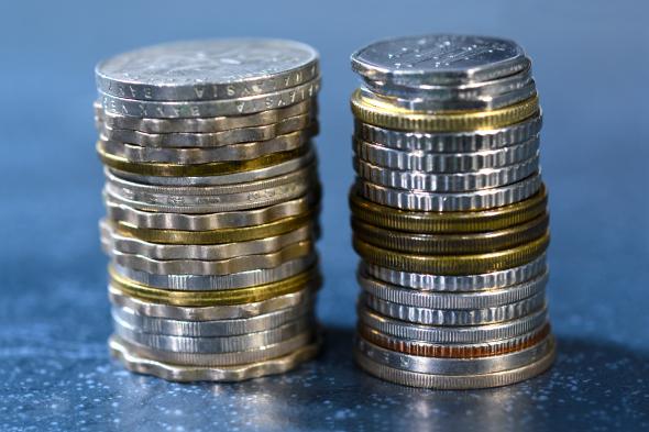 Un experto enseña las monedas más buscadas por coleccionistas en España ...