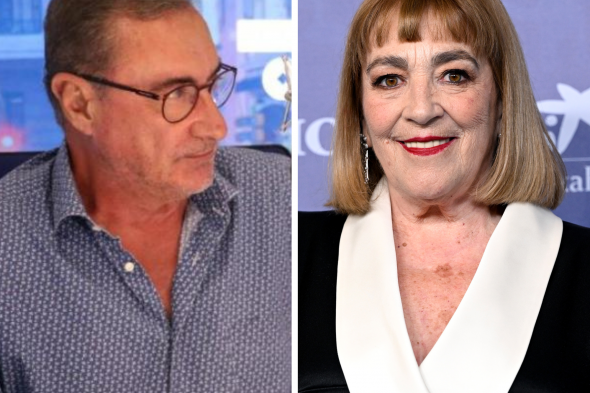 Carlos Herrera reacciona con solo tres palabras a la polémica por las ...