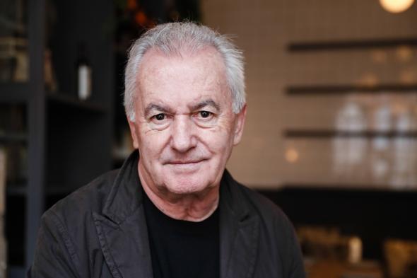 La respuesta redonda de Víctor Manuel a los artistas que dicen que la ...