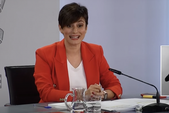 La que le está cayendo a Isabel Rodríguez en X por esta frase sobre ...