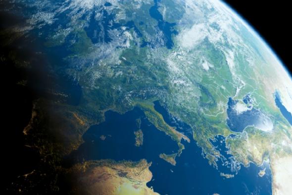 Descubren el paradero de Argolandia, el continente perdido hace 155 ...