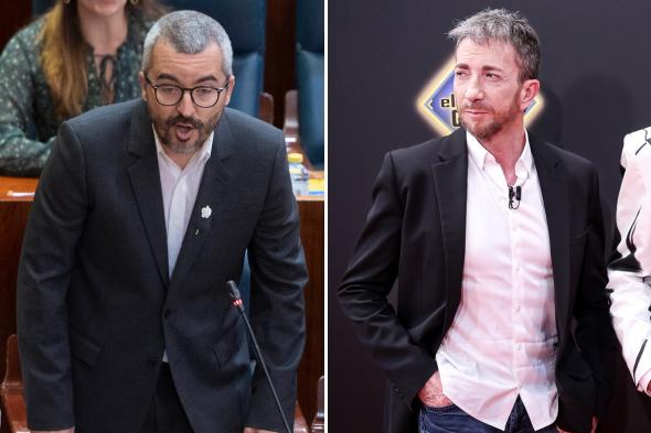 Javier Padilla logra miles de 'me gusta' al recordar lo que le pasó con ...