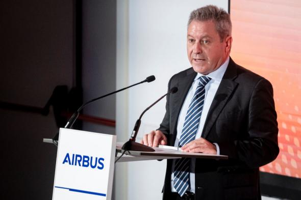Airbus es incapaz de satisfacer tanta demanda