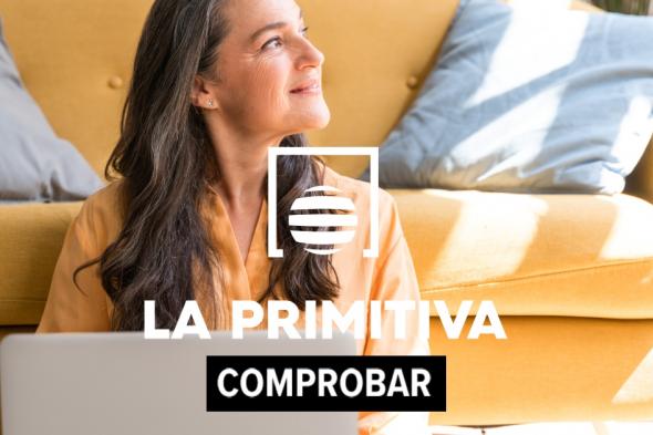 La Primitiva: comprobar número del jueves 30 de noviembre y dónde ha caído