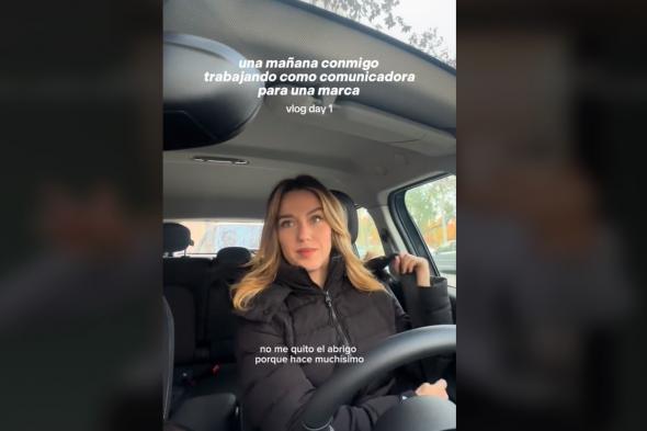 Le dicen que la contratan porque es guapa y su respuesta no puede ser ...