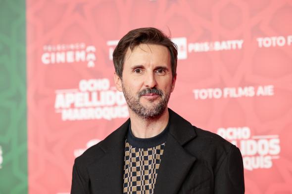 El actor Julián López se va de X tras el estreno de 'Ocho apellidos ...