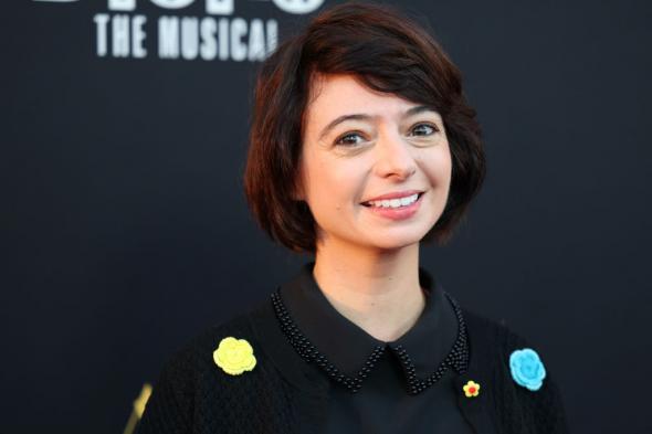 Kate Micucci, de 'The Big Bang Theory', cuenta que ha sido operada de cáncer de pulmón