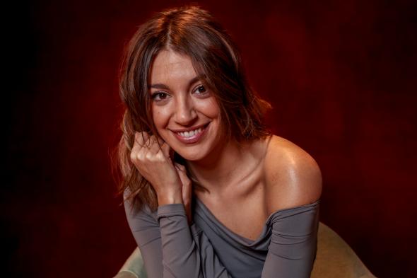 Ana Guerra sorprende al hablar así sobre la invitación de Letizia a su boda con Víctor Elías