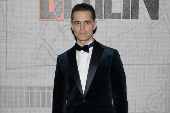 Pedro Alonso cuenta la delirante experiencia que tuvo con Erdogan