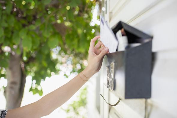 El Banco de España advierte: esta carta tiene que llegarte sí o sí con ...