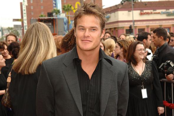 El actor Alec Musser, que participó en 'Niños grandes', muere a los 50 años