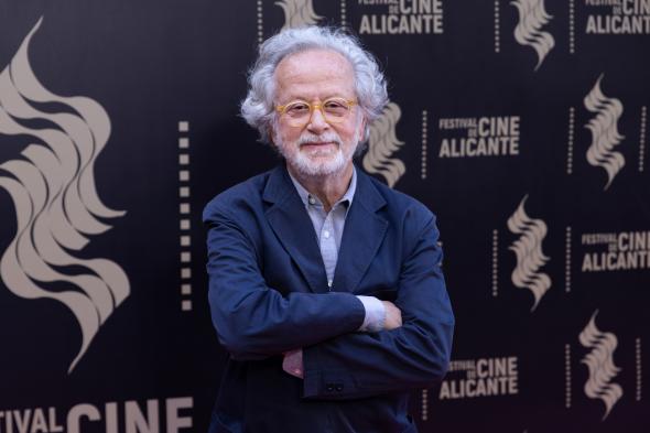 El cineasta Fernando Colomo deja una firme conclusión tras el caso de ...