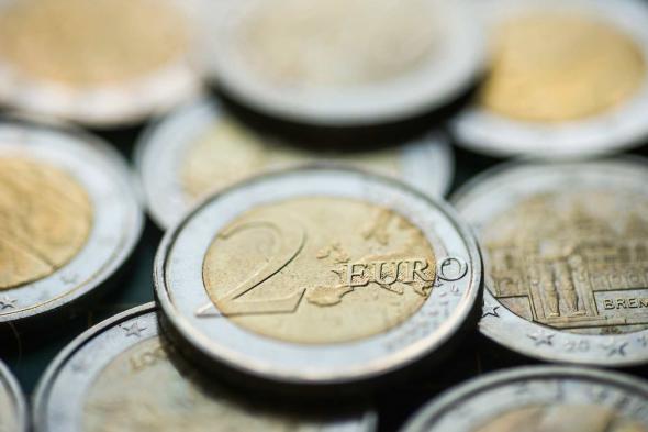 Las monedas de 2 euros que quizás tienes en tu cartera y no sabías que ...