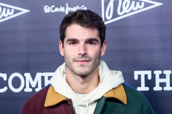 El actor Álvaro Mel hace esta aplaudida reflexión sobre la salud mental