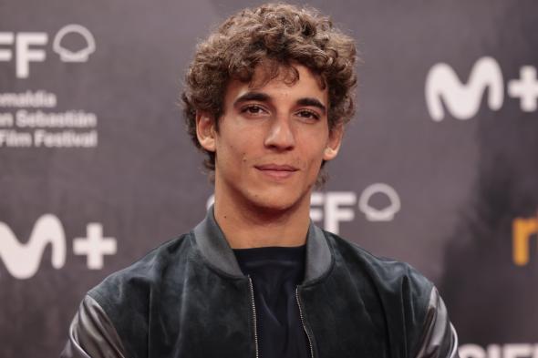 Miguel Herrán da una auténtica lección de vida a los famosos que se ...